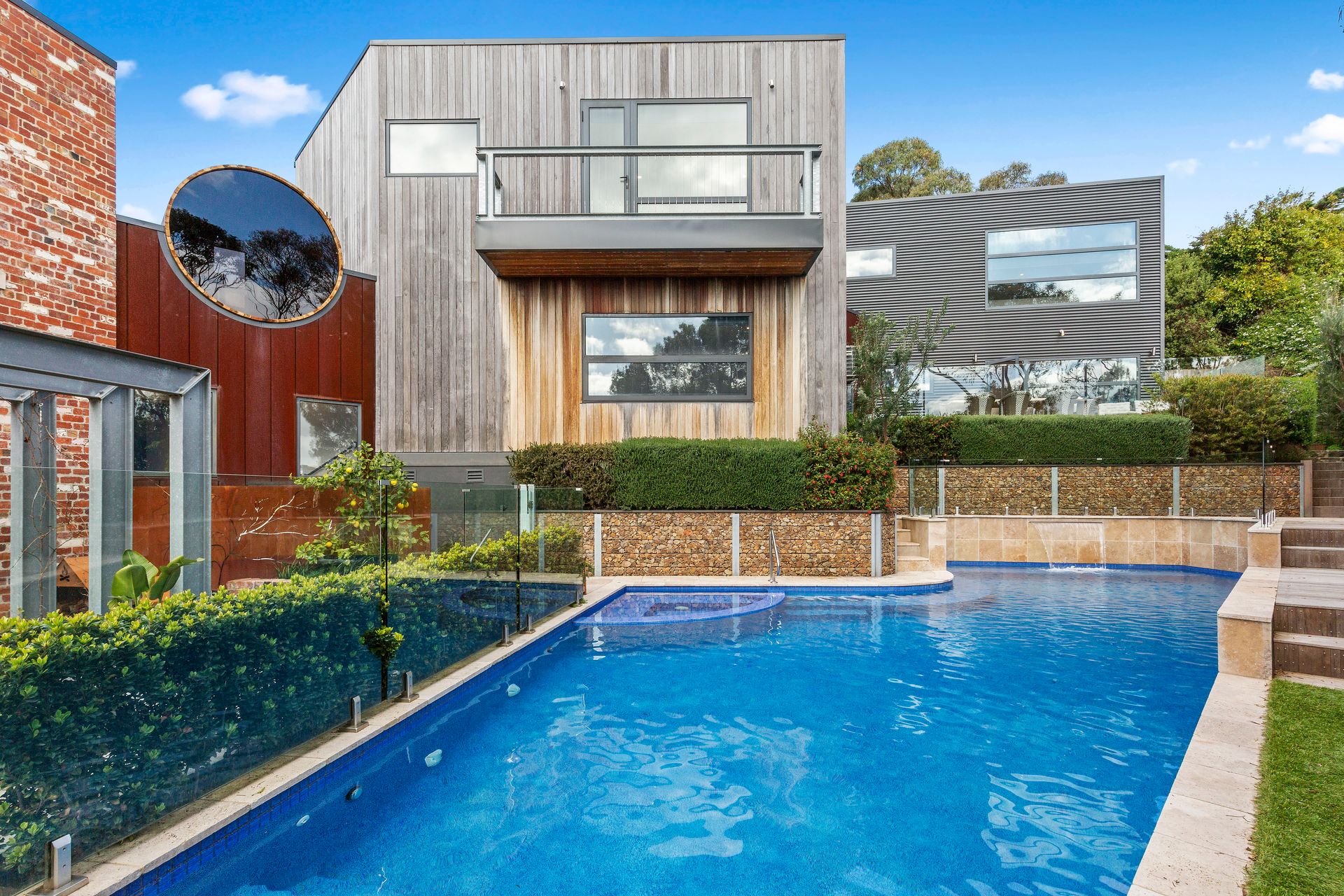 THE LOFT HOUSE - MPHA - Mornington Peninsula Holiday Accommodation